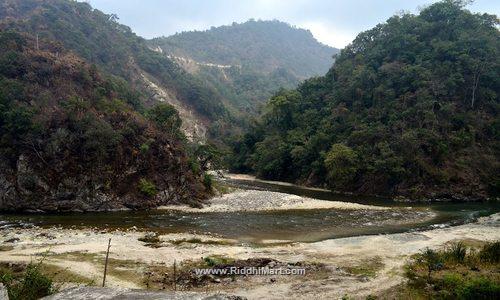 Hapoli Arunachal Pradesh | Hapoli Homestay Accommodation | RiddhiMart